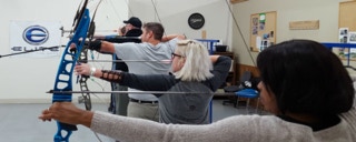 Broken Arrow Archery